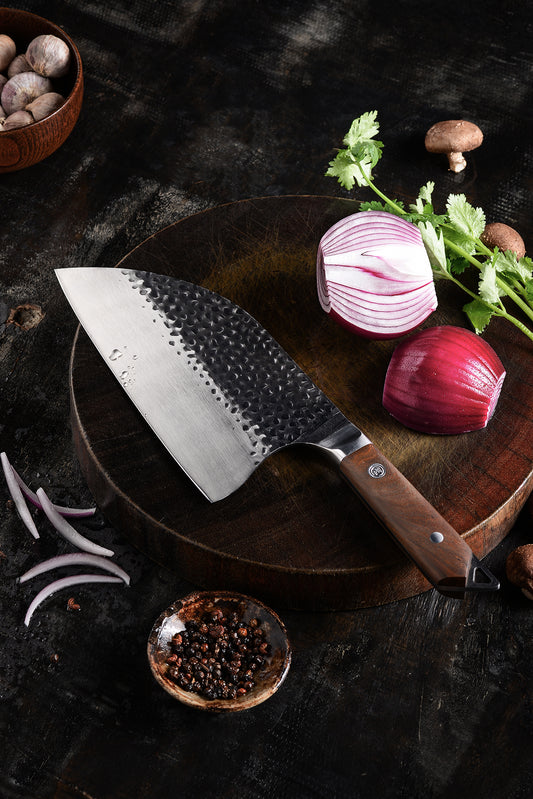 Machetes / Hachuelas / Cleaver – Cuchillos Mundo Patagon