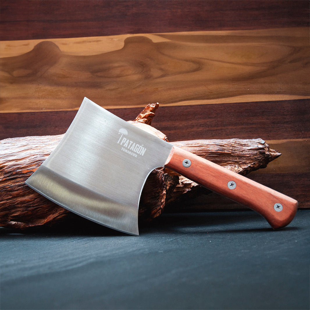 Machetes / Hachuelas / Cleaver – Cuchillos Mundo Patagon